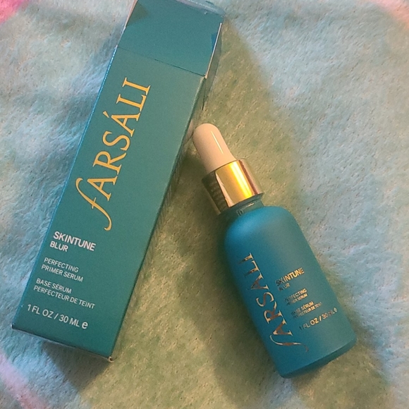 fARSALI | Makeup | Farsali Serum | Poshmark